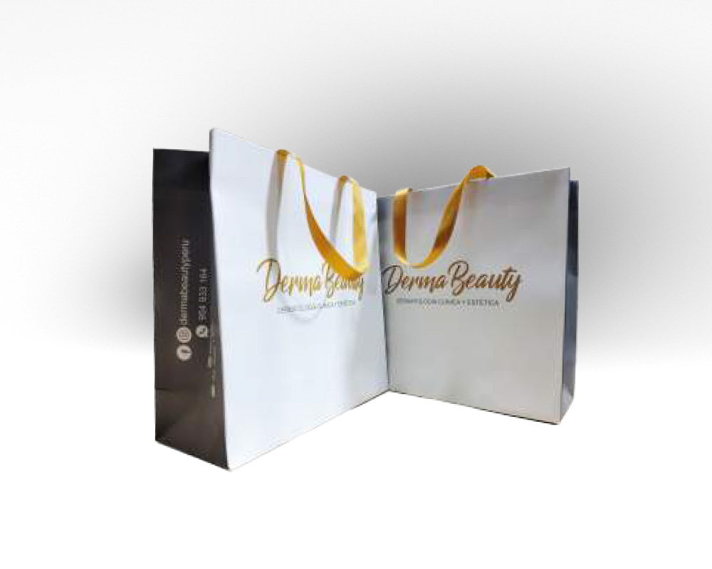 BOLSAS FOLCOTE – Bolsas Corporativas